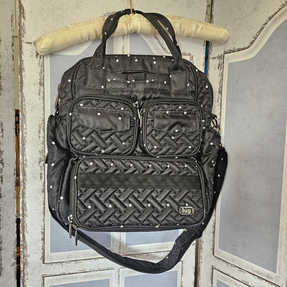 lug | Bags | Lug Starter Mini Puddle Jumper | Poshmark